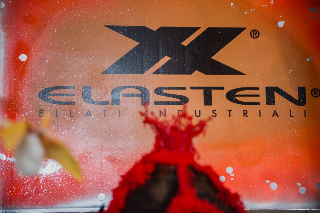 Elasten